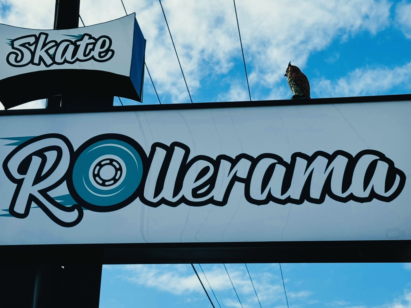 About Us – Roller Rinks